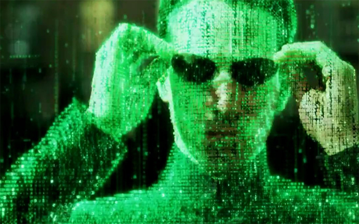 Matrix