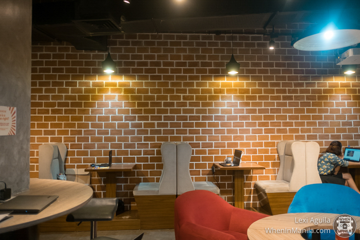 Clock In: Launch your Startup at the Heart of the Business District ...