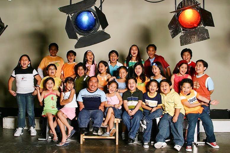 "Goin' Bulilit" to say goodbye after 14 years on air - When In Manila