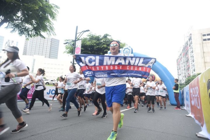 This Fun Run Raised Funds and Awareness for the Indigenous People—and I ...