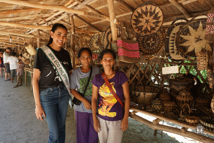 Meet Shiela DeForest, the Filipina Beauty Who Won Mrs. Eco ...