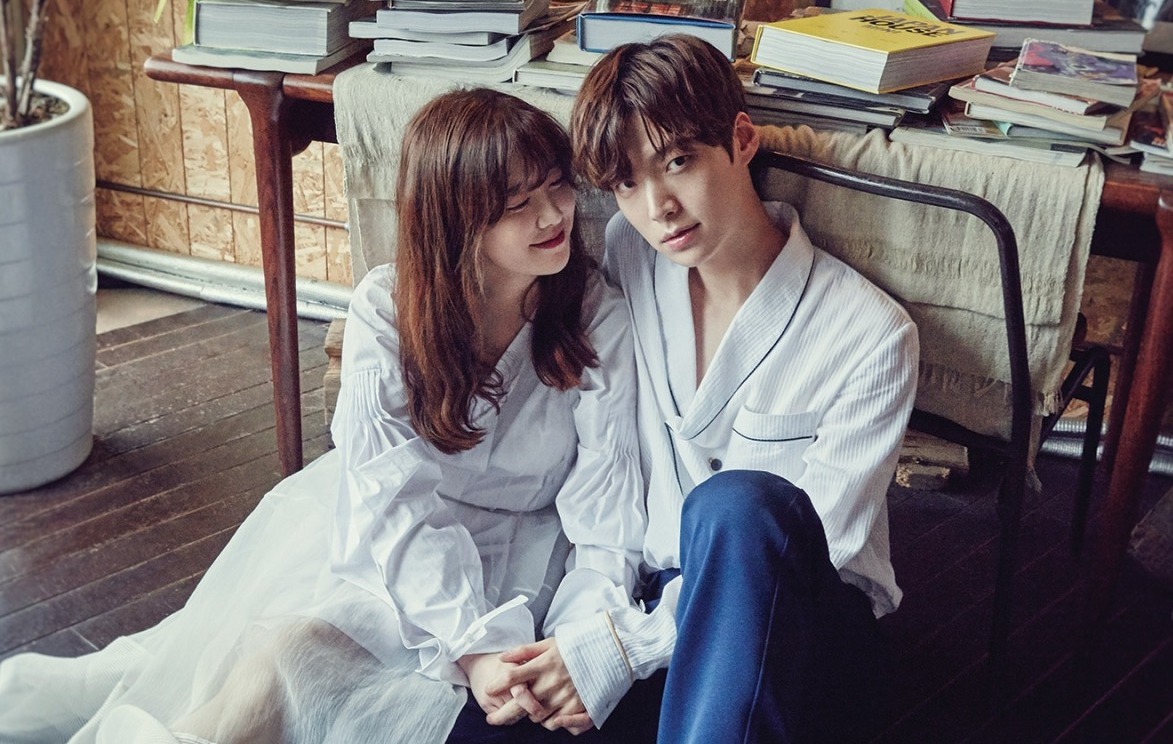 Ahn Jae-hyun and Ku Hye-sun: A Timeline of What Led to Their Plans for ...