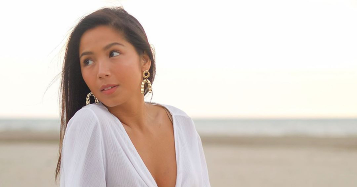 WATCH: Dawn Chang Leaves GirlTrends, Gets 'Brutally Honest' About the ...