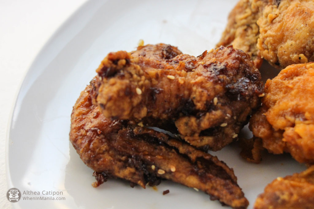 Wing Me! is here to deliver tasty chicken wings to you and your friends ...