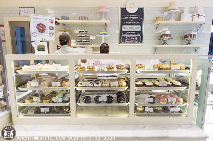 5 Reasons to Try M Bakery's Choc Nut Banana Pudding - When In Manila