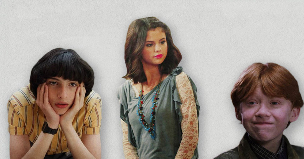 Middle children are living their best lives-here are 10 reasons why ...