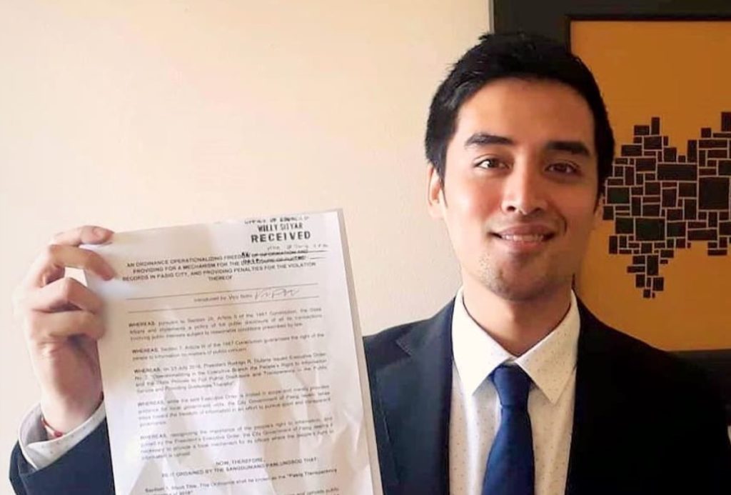 LOOK Pasig City Offers FREE Weddings Here Are The Requirements When look-pasig-city-offers-free-weddings-here-are-the-requirements-when