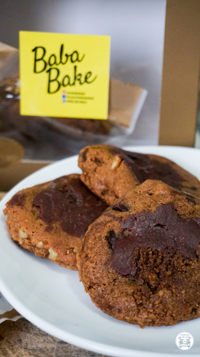 LOOK: These Sinless Chocolate Cookies for Diabetics Are Heavenly ...