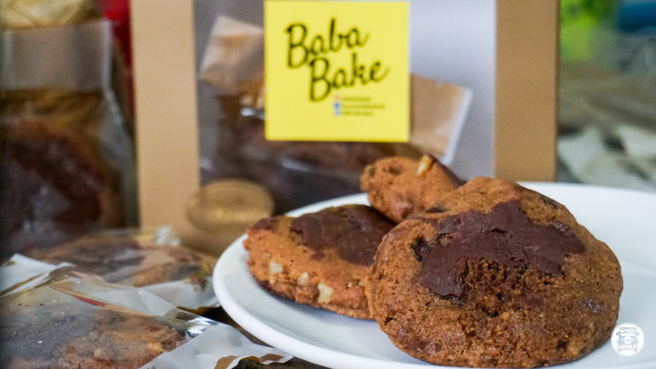 LOOK: These Sinless Chocolate Cookies for Diabetics Are Heavenly ...
