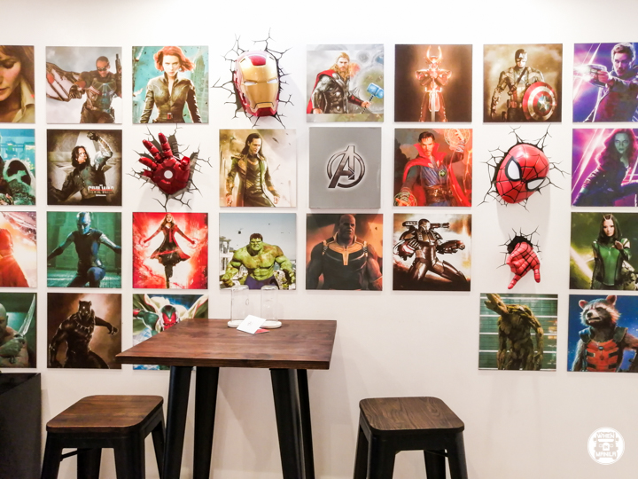 Who's your superhero? Find out here how you can get a FREE stay at ...