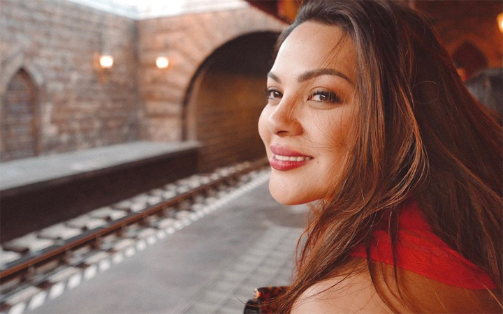 KC Concepcion Conception Rumors: Is She Pregnant? The Actress Speaks ...