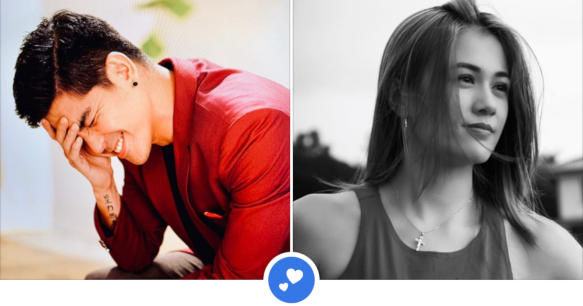 LOOK: Meet Mark Herras's New Girlfriend! - When In Manila