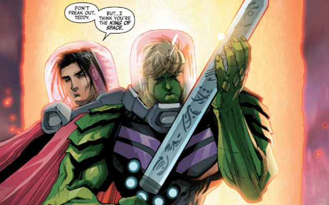 Who are the Young Avengers and How Can They Be Introduced in the MCU ...