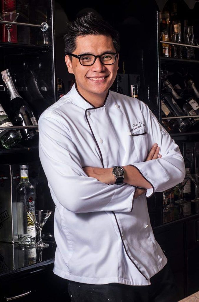 19 Filipino Chefs Who Will Make You Drool - When In Manila
