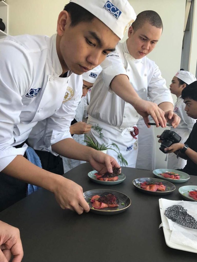 19 Filipino Chefs Who Will Make You Drool - When In Manila