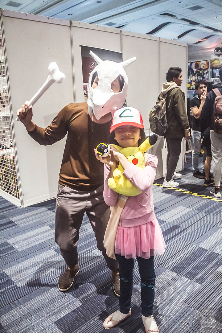 IN PHOTOS: Our Favorite Cosplayers from Best of Anime 2019 Day 1 - When ...