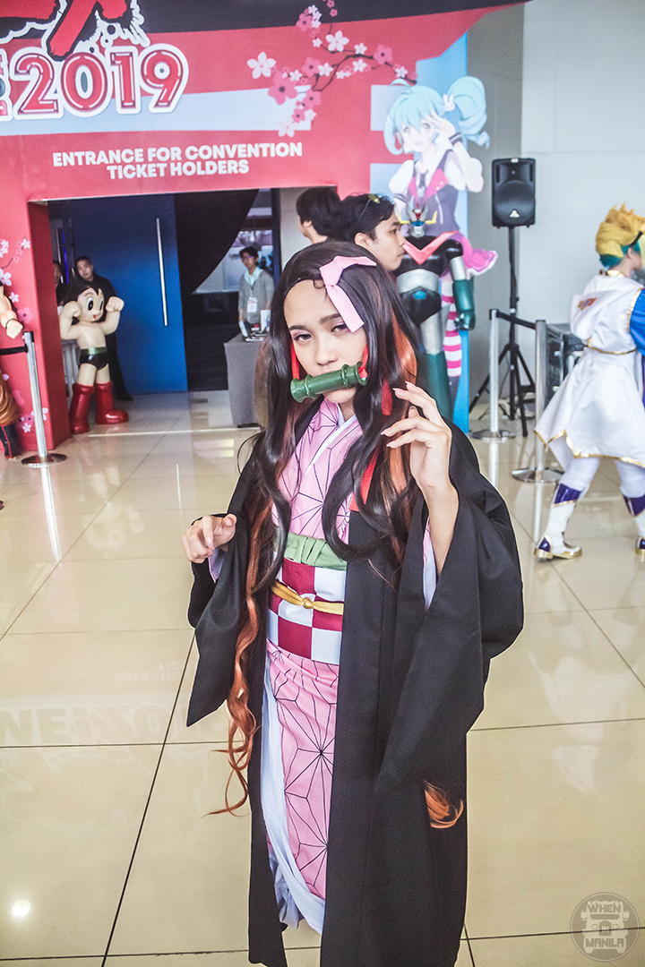 IN PHOTOS: Our Favorite Cosplayers from Best of Anime 2019 Day 1 - When ...