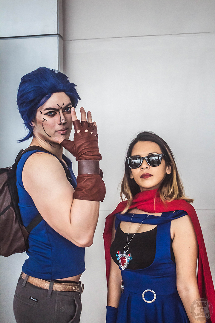 IN PHOTOS: Our Favorite Cosplayers from Best of Anime 2019 Day 1 - When ...