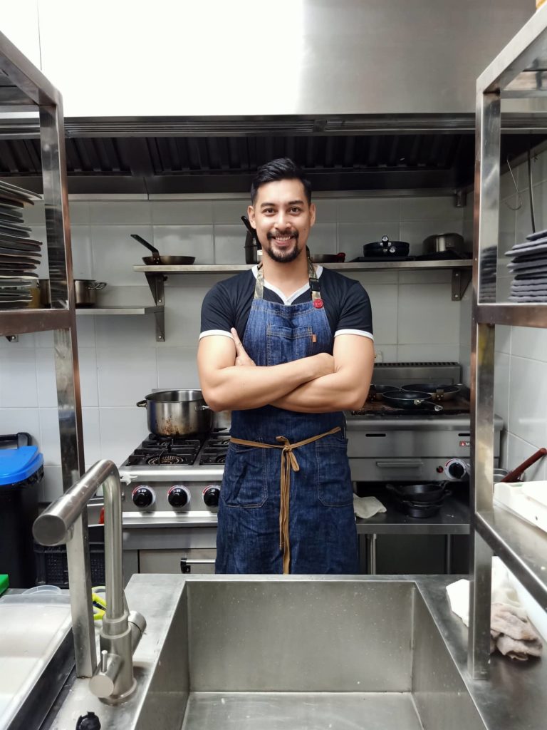 19 Filipino Chefs Who Will Make You Drool - When In Manila