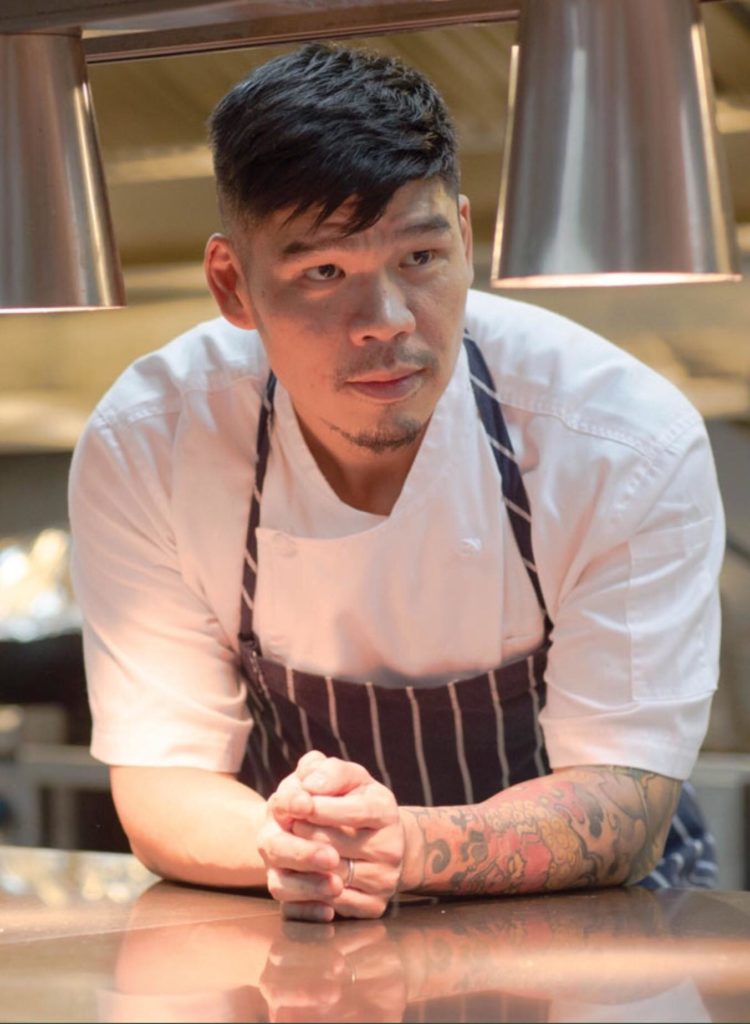 19 Filipino Chefs Who Will Make You Drool - When In Manila