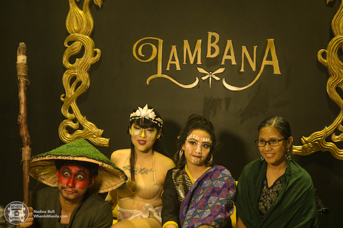 LOOK: Asia's First-Ever Immersive Folklore Experience Lets you be the Star of your Own ...