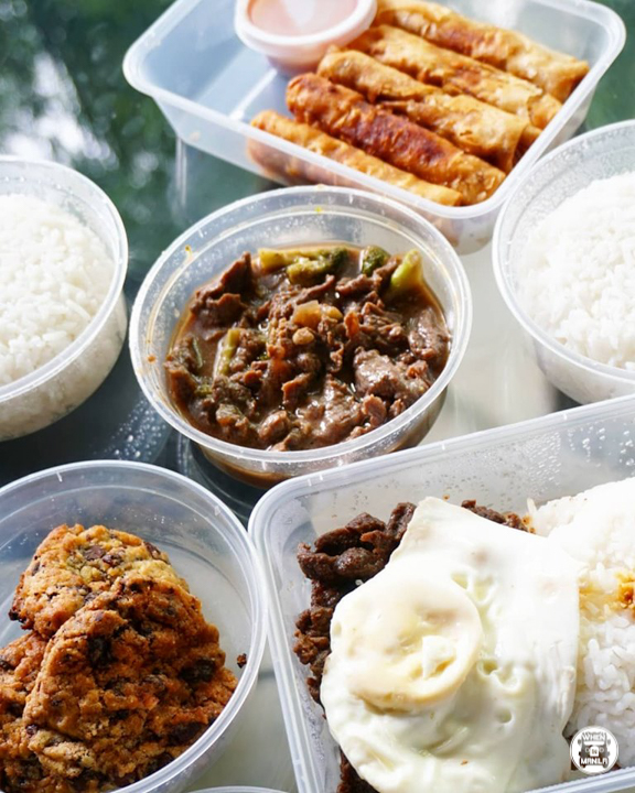 Customeals: Get delicious home-cooked meals delivered to your doorstep ...