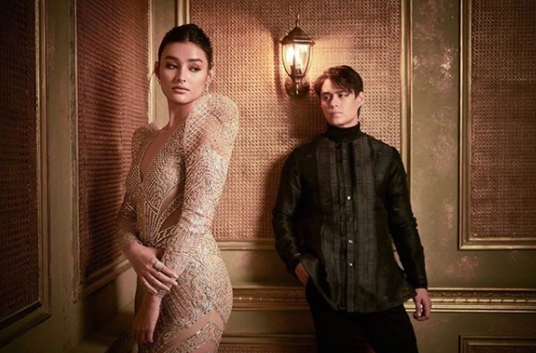 Liza Soberano and Enrique Gil Just Shared The Most Kilig Messages For ...