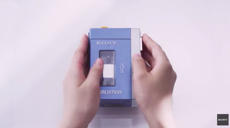 The Walkman is making a comeback and it's bringing with it a lot of ...