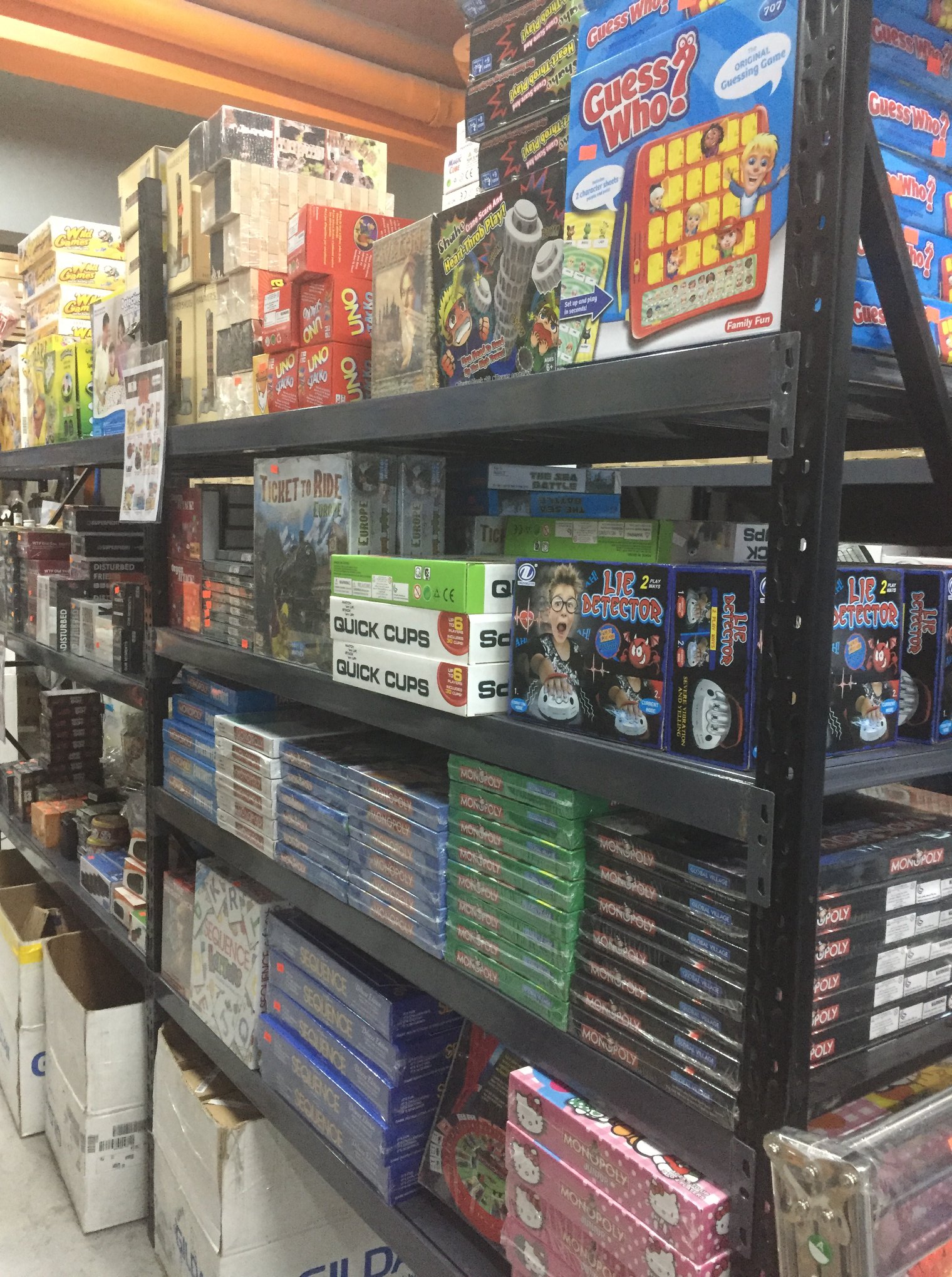 Below SRP: Get Your Favorite Products at Lower Prices - When In Manila