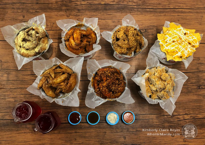 These Honey Volcano Wings are Ultimate Crowd Favorites, and They're ...