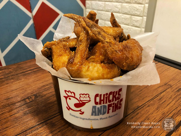 These Honey Volcano Wings are Ultimate Crowd Favorites, and They're ...