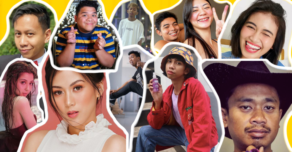 20 Filipino Comedy YouTubers Who Will Make You LOL When In Manila