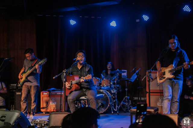 Ebe Dancel Takes Us Back Through the Years With Sugarfree Anniversary ...