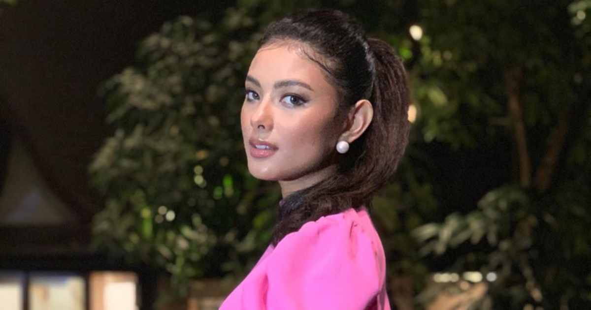 Kate Valdez Gets Emotional While Addressing Rumors About Alleged ...