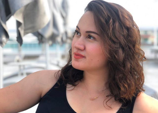 She Said YES: Melissa Ricks is Now Engaged! - When In Manila