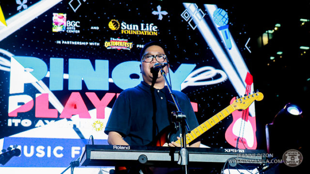 Pinoy Playlist 2019: A Night of Intimate Jamming Between Generations of ...