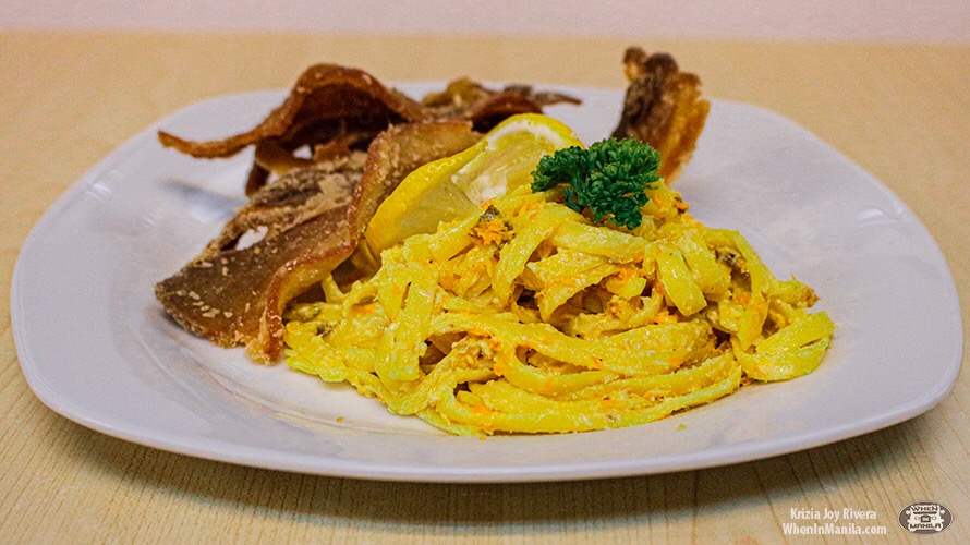 Saludos is Your Next Go-to Food Stop for Fil-Mex Cravings - When In Manila