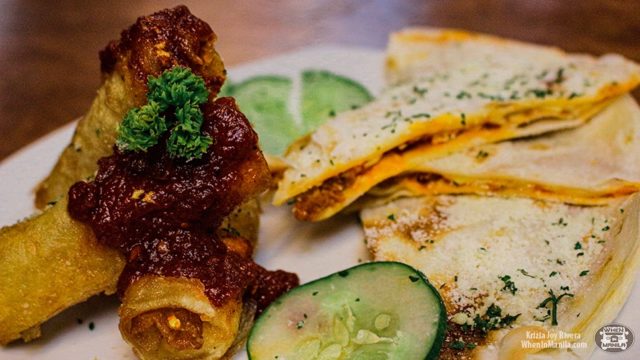 Saludos is Your Next Go-to Food Stop for Fil-Mex Cravings - When In Manila