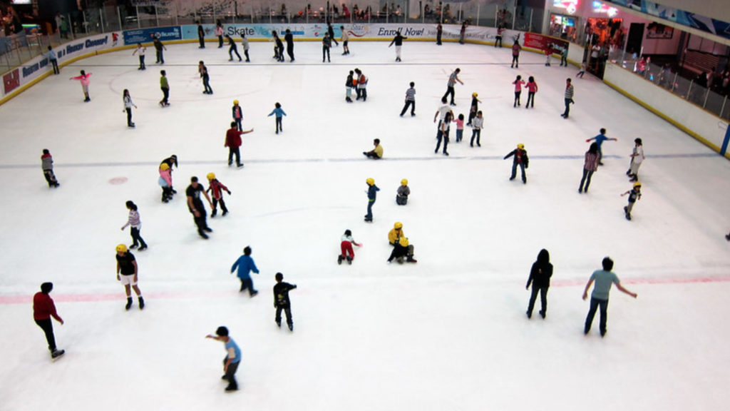 Winter Games in a Tropical Country: The Reasons Filipinos Grew to Love ...