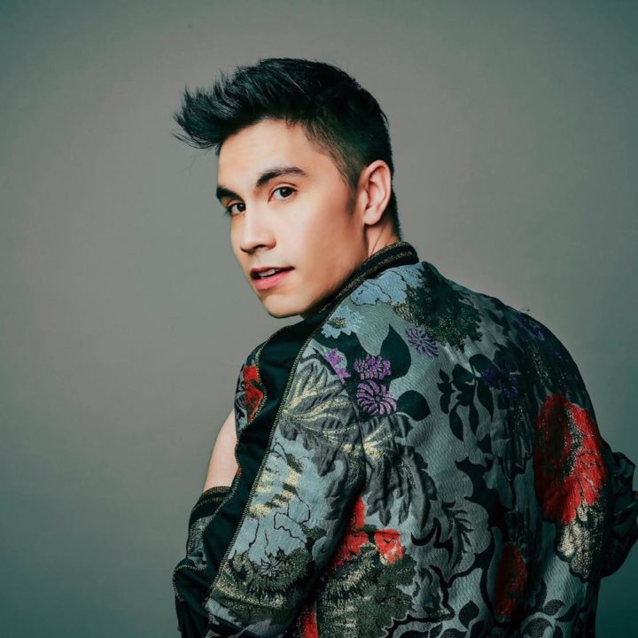 Sam Tsui LIVE in Manila This November! - When In Manila