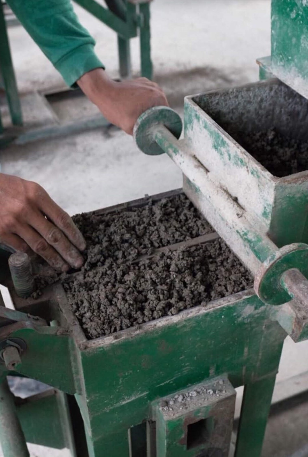 How is Plastic Turned into Building Blocks? - When In Manila