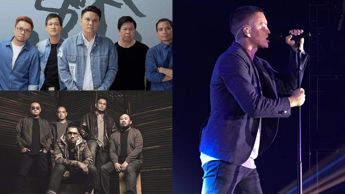 LOOK: Two Big OPM Shows To Watch Out For This December in Resorts World ...