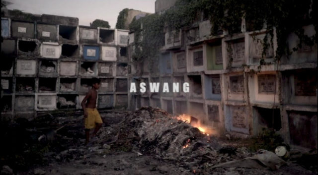 Filipino Film 'Aswang' Makes it to Esteemed Documentary Festival in ...