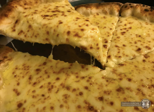 6 Cheese Pizza, 5 Cheese Lasagna and More: Mamma Mia Italian Serves the ...