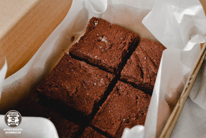 Artisan Bakery Manu Mano and Auro Chocolate Team Up to Create Tablea ...