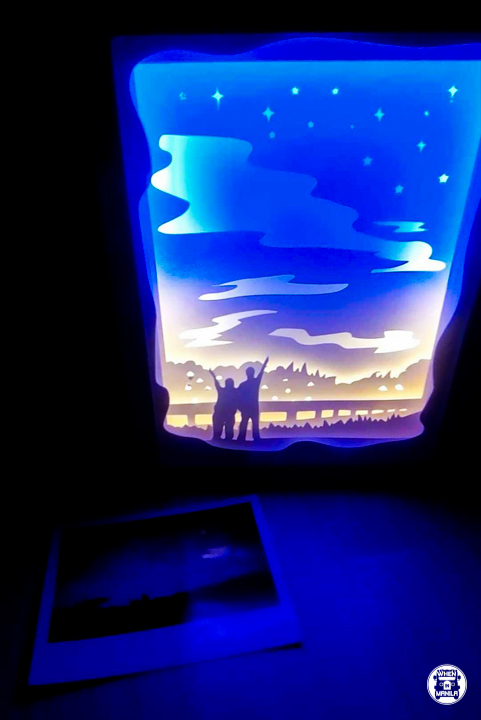 COOL STUFF: Here's A New Way to Turn Memorable Photos into Something ...