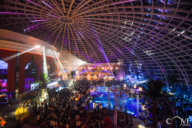 Don't Miss The Biggest Indoor Pool Party in Southeast Asia! - When In ...