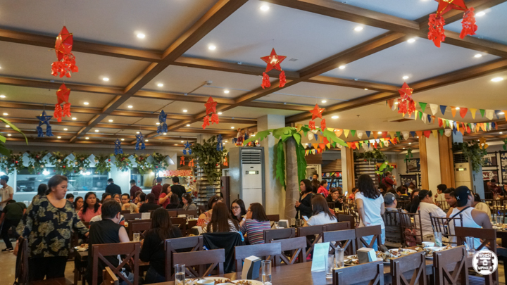 Enjoy a Filipino food fiesta at this buffet in La Union! - When In Manila