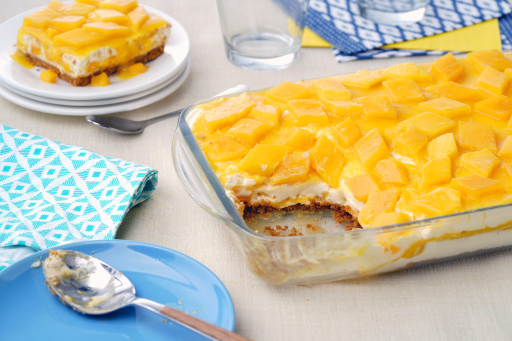 #CreateDelightfulMoments by Checking Out NESTLÉ's First-ever Platelists ...