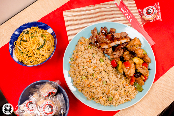 Panda Express is Finally in Manila - When In Manila
